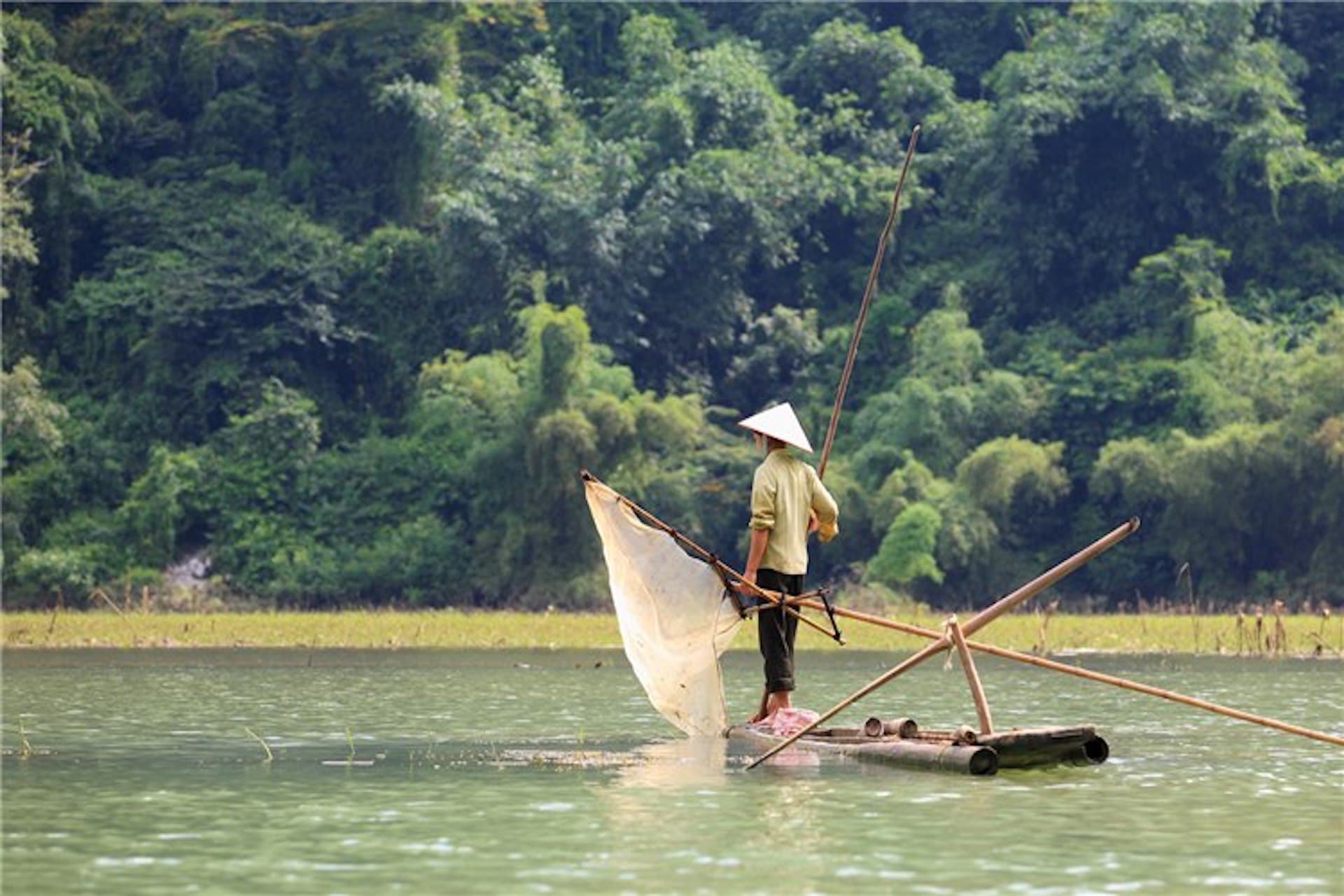 Découverte du Vietnam au contact des Vietnamiens | Avenue des Voyages