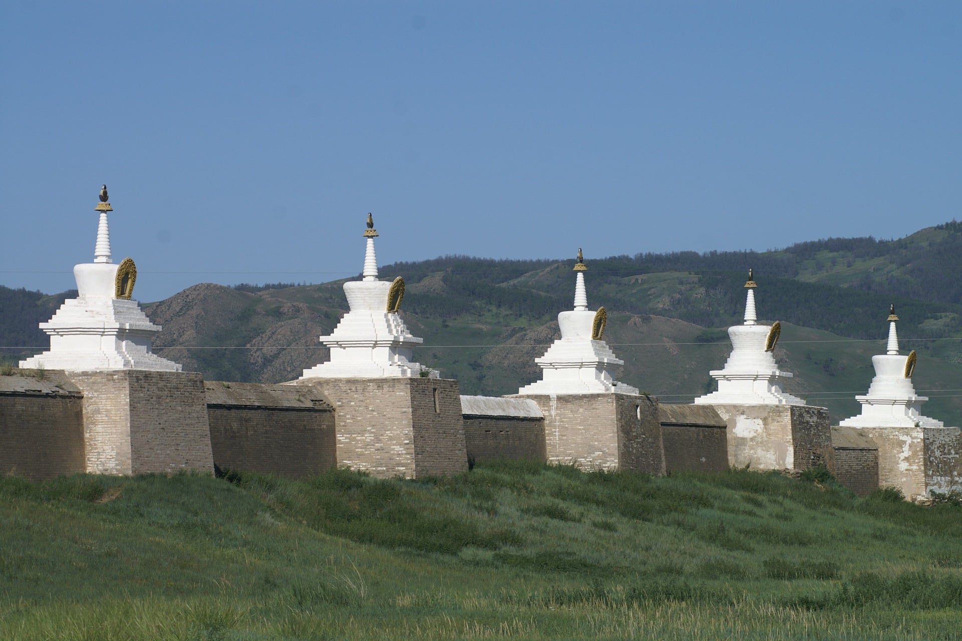 Mongolie, Trekking Aventure à Khangai | Avenue des Voyages